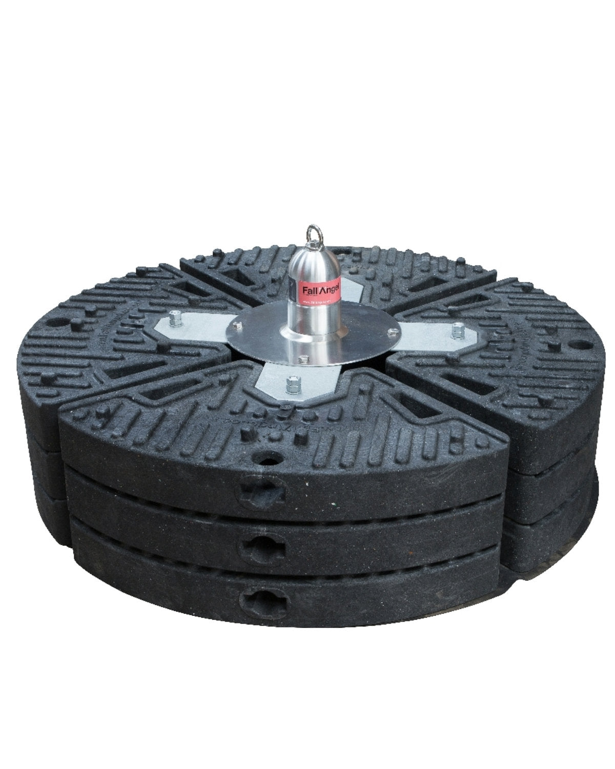 Dead Weight Anchors – Safety At Height