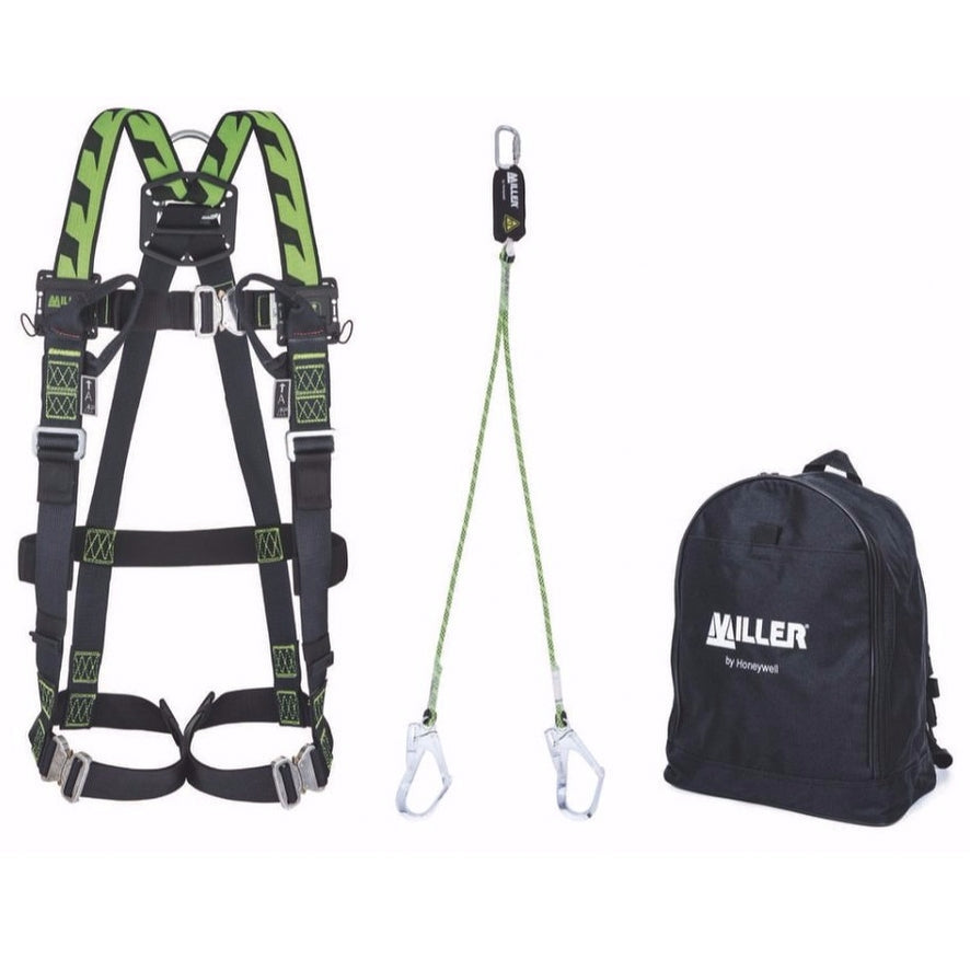 Height Safety Kits – Safety At Height