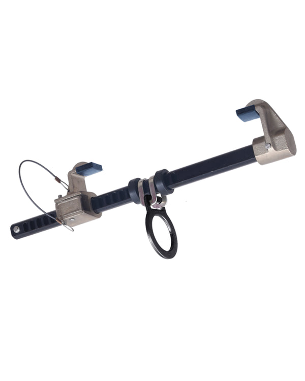 Steel Beam Anchor Point for Fall Arrest Solutions – Safety At Height